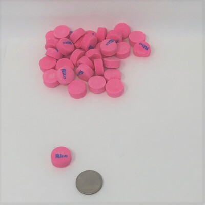 Pink Wintergreen Mints Canada Mints 5 pounds Wintergreen Lozengers | eBay