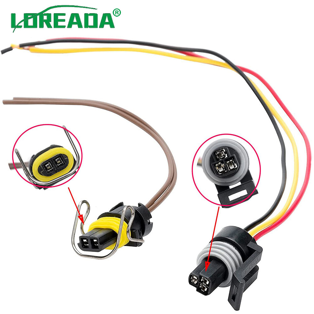 7.3 IPR Valve Injector Pressure Regulator & ICP Control Sensor& Pigtail ...
