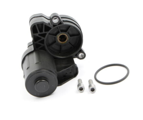 Volkswagen of America 3Q0998281A Service Kits - Parking Brake Hardware ...