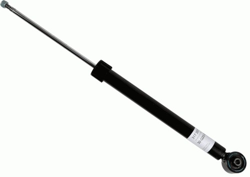 Boge Shock Absorber Right For Vw 30-Q20-0 Automotive Replacement Part ...