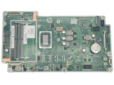 Genuine HP 22-DF 24-DF 27-DP Motherboard Main Board AMD Ryzen 5 3500U ...