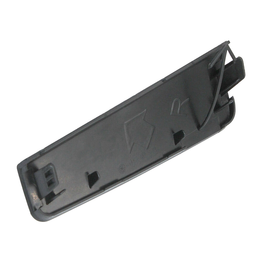 Fits For Toyota RAV4 2019-2021 Front Right Bumper Tow Hook Cover Cap ...