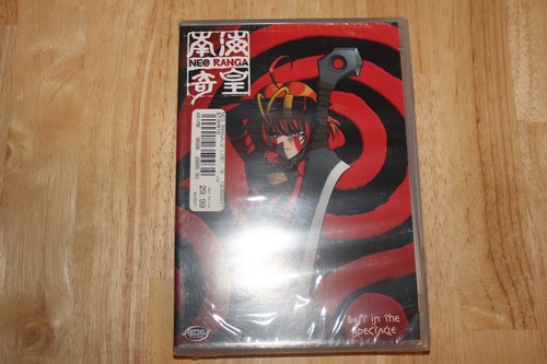 Neo Ranga - Vol. 2: Lost in the Spectacle (DVD, 2003) for sale online ...