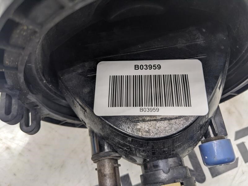 13-19 Mini Cooper Clubman FR LH Fog Light Lamp 63177298331 63177329171 ...