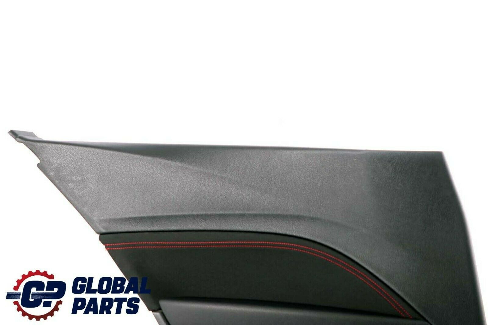 BMW 1 Series F21 Rear Left N/S Lateral Trim Panel Lining Cloth ...