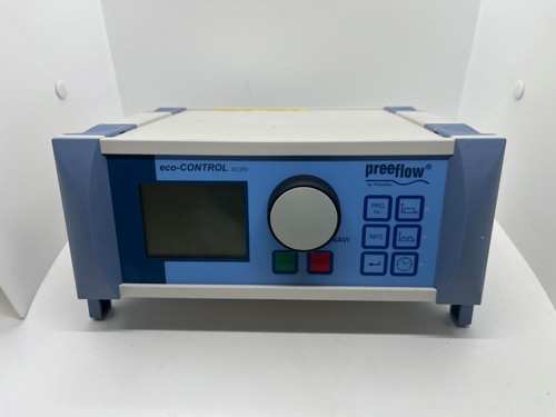 ViscoTec Preeflow Eco-Control EC200 EC200-K Dosing / Liquid Dispenser ...