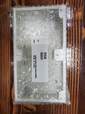 Control Panels & Keypads - Radionics