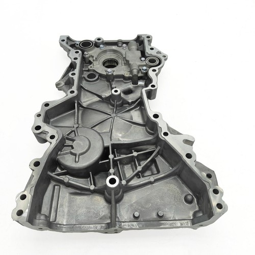Timing Chain Cover FIT For Hyundai Tucson & Kia Soul 2.0L 14-21 21350 ...