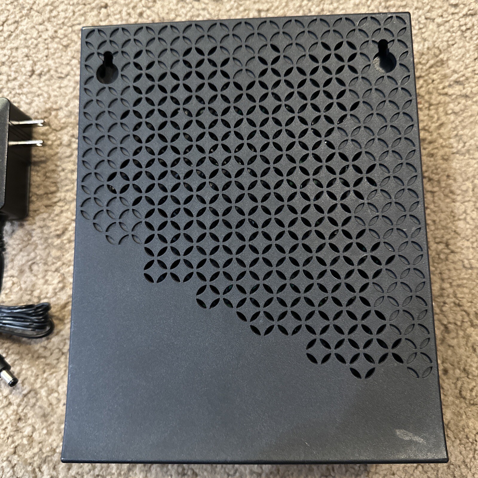 Spectrum EN2251 DOCSIS 3.1 eMTA Internet Cable Modem for sale online | eBay