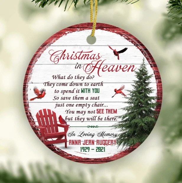 Christmas Gift Poems