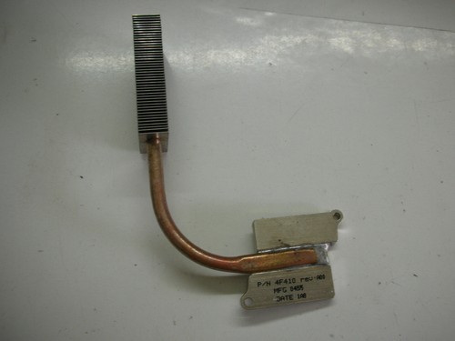 Dell Latitude C800 PP01X 4F410 Heatsink | eBay