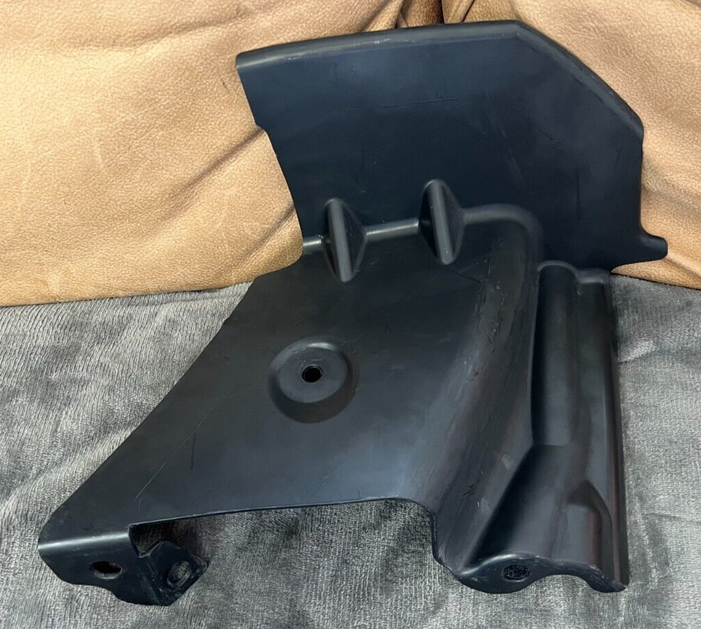 2009-2018 Dodge Ram Driver Side Fender Shield - OEM - 68036597AB | eBay