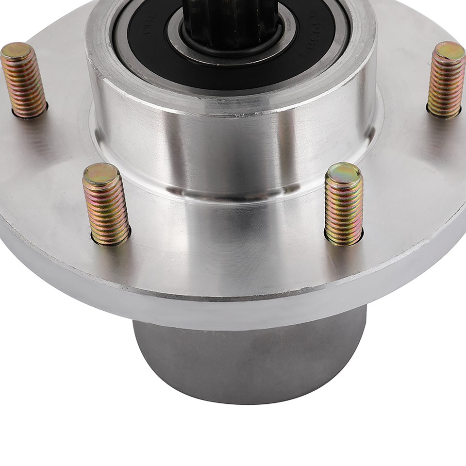 3PK Spindle Assembly For Great Dane Super Surfer 200262 D18030 200041 ...