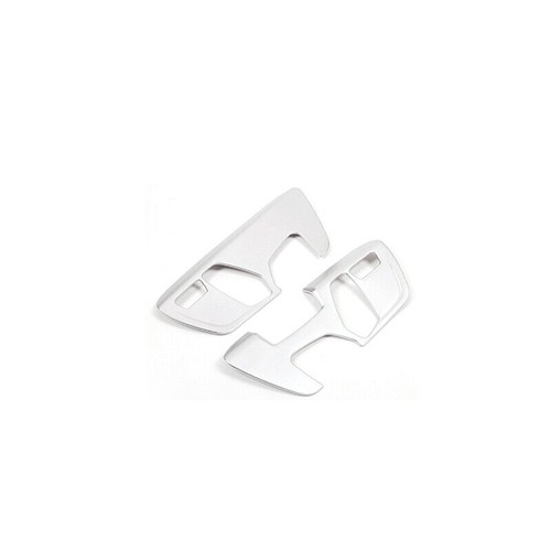 Seat Adjustment Button Panel Trim 2* Fit For BMW F22 F23 2015-2019 ...