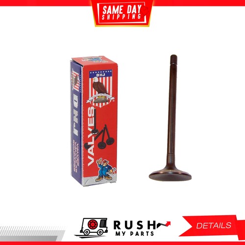 07-10 Exhaust Valve For Suzuki Grand 3.2L-3.6L V6 DOHC 24v N36A DNJ EV535 | eBay