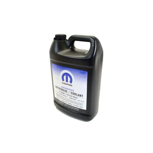 Genuine Mopar Coolant Antifreeze US 68163848AB | eBay