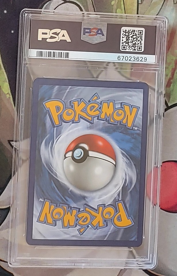 2016 Pokemon XY Fates Collide card # 62 Bronzong Break PSA 9 MINT | eBay