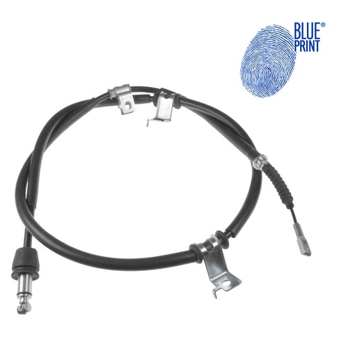 BLUE PRINT Brake Cable - ADG046222 59760-1H400 | eBay