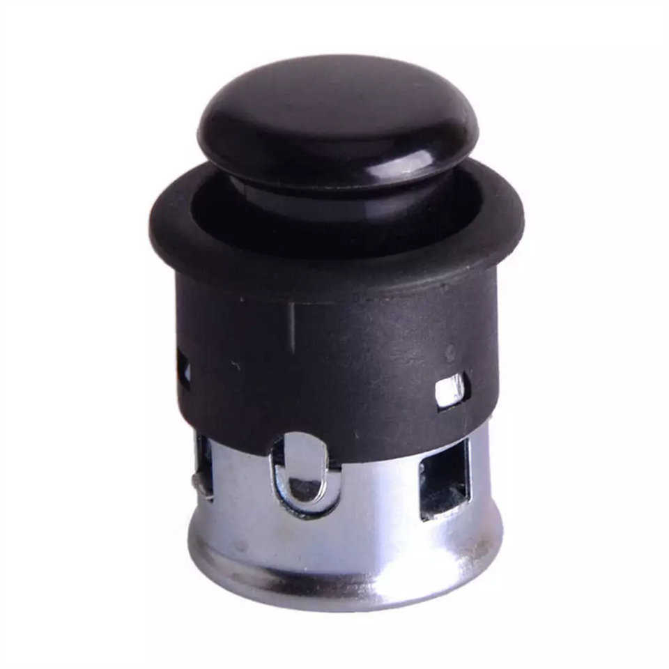 Cigarette Lighter Socket Plug For Mercedes-Benz C-Class E S GLK GL ...