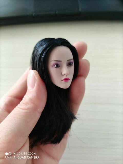 1/6 Phantom Killer Figure by TBLeague Phicen Pl2019-158 in Stock USA ...