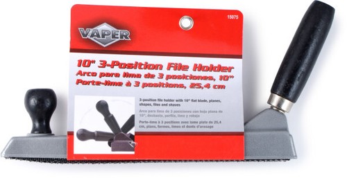 Titan 15075 3-Position File Holder | eBay