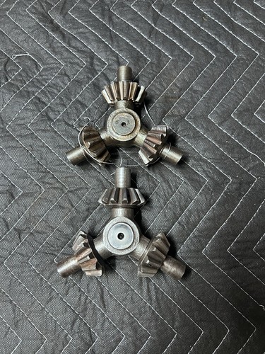 Ford Model A Differential Gears 1928 1929 1930 1931 | eBay