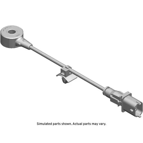 Genuine GM 2011-2018 Cruze Sonic Ignition Knock (Detonation) Sensor ...