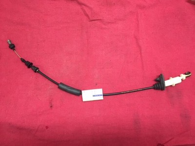 Accelerator Cable - M111 | Mercedes-Benz Forum