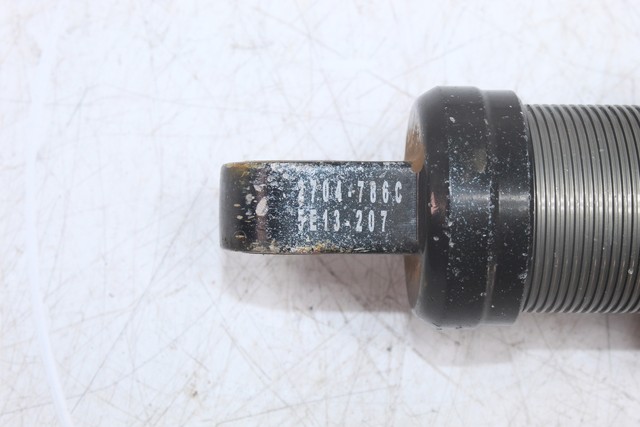 Arctic Cat 2704-786 Front Track Shock M8000 Alpha One M6000 for sale ...