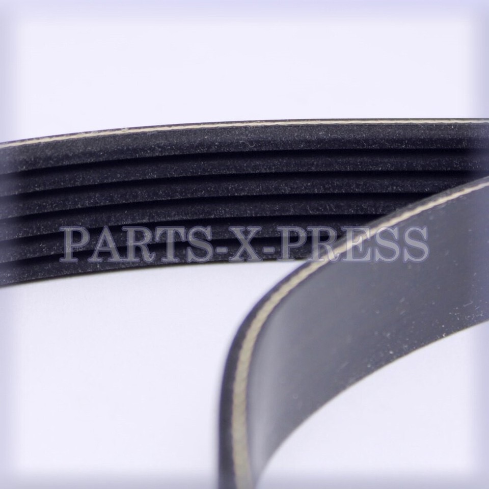 GENUINE OEM NISSAN ROGUE 2016-2020 ALTIMA 2013-18 ALTERNATOR FAN BELT ...