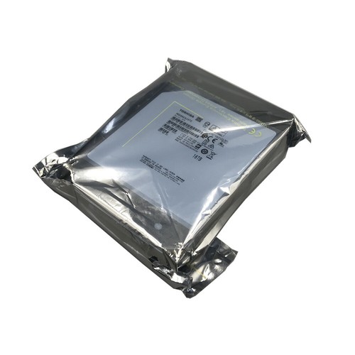 Toshiba MG08ACA16TE 16TB Helium 16T SATA Enterprise NAS Mechanical Hard ...