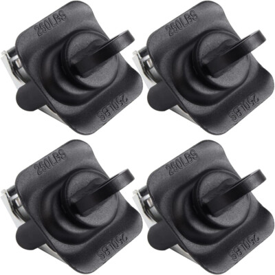 Accessories Loop Set PUBX Truck Bed Cargo Tie Downs Kit 23146899 ...