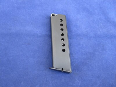 CZ 50/70 .32 ACP 8-Round Magazine - CZ Mfg. (NOT M70) (CA=FFL Only) | eBay