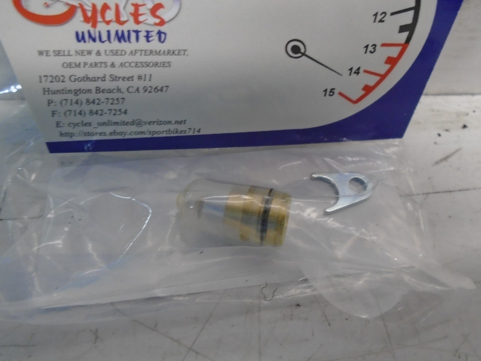 Yamaha Float Needle Valve Yfs200 YFS 200 Blaster for sale online | eBay
