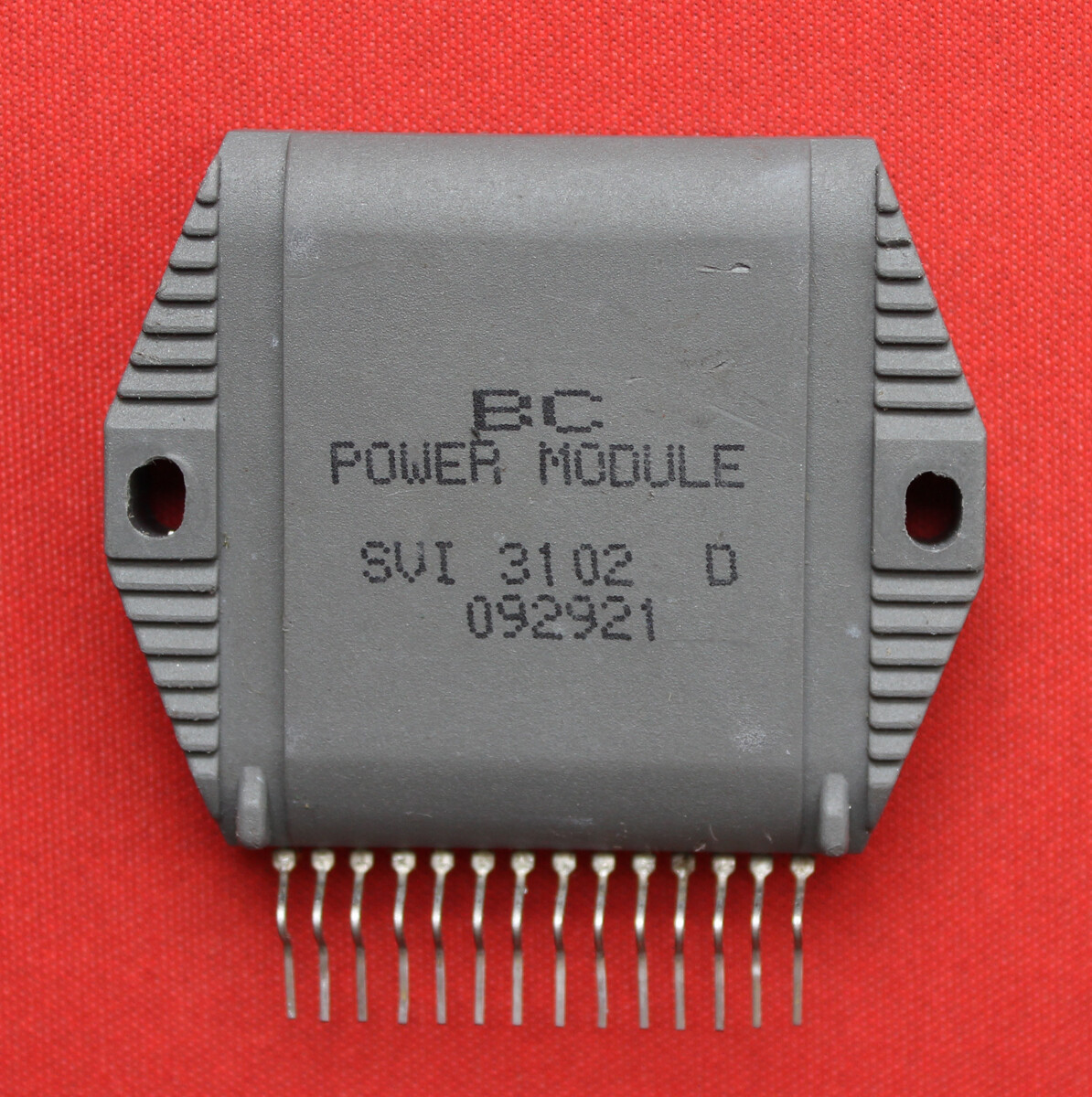 1pcs SVI3102D SANYO SVI3102 POWER MODULE | eBay