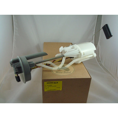 FUEL PUMP W/ NUTS RANGE ROVER 95-97 STC4344 NRC9770 NRC9771 AM4x4 | eBay