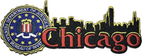 ILLINOIS IL FEDERAL BUREAU OF INVESTIGATION FBI CHICAGO DIVISION US DOJ ...