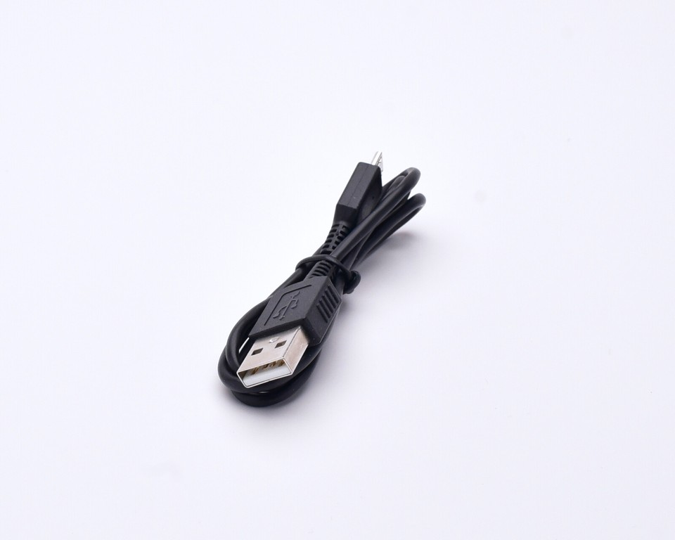 Genuine Sony Camera Multi/Micro USB Cable 2ft A7 A7R A7II A77II A99II ...