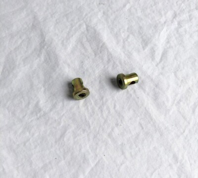 Tool Box Slam Paddle Latch Connecting Rod Bushing 1 Pair for Top ...