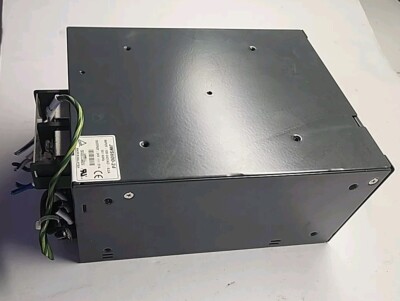 LAMBDA JWS600-24 SWITCHING POWER SUPPLY 24v 27A with Warranty & Free ...