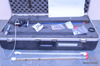 VARIAN 600 GHX-NANO 60-242 MHZ 0190192901 VT 0C TO +50C | eBay