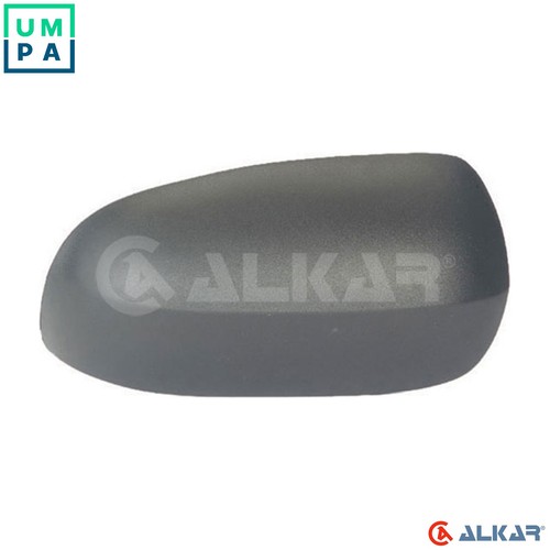COVER EXTERIOR MIRROR 6344420 FOR VAUXHALL TIGRA/TwinTop CORSA/VAN/Mk ...