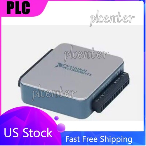 US Free TAX NEW NI USB-6001 USB6001 USB Multifunction I/O. | eBay