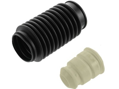 Front Strut Bumper and Bellows Kit For 1988-1991, 1993-1995 Audi 90 ...