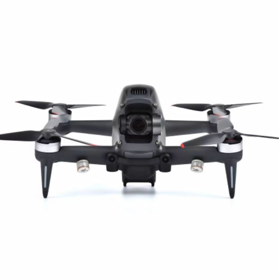 For DJI Mavic MINI 3 Pro Drone Night Flying Light LED Signal Lamp ...