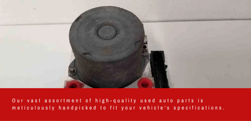 2004-2008 Toyota Solara ABS Anti-Lock Brake Pump Assembly OEM | eBay