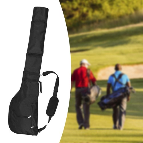 Golf Club Carry Bag for Women Men for Driving Range Golfer Gift ...