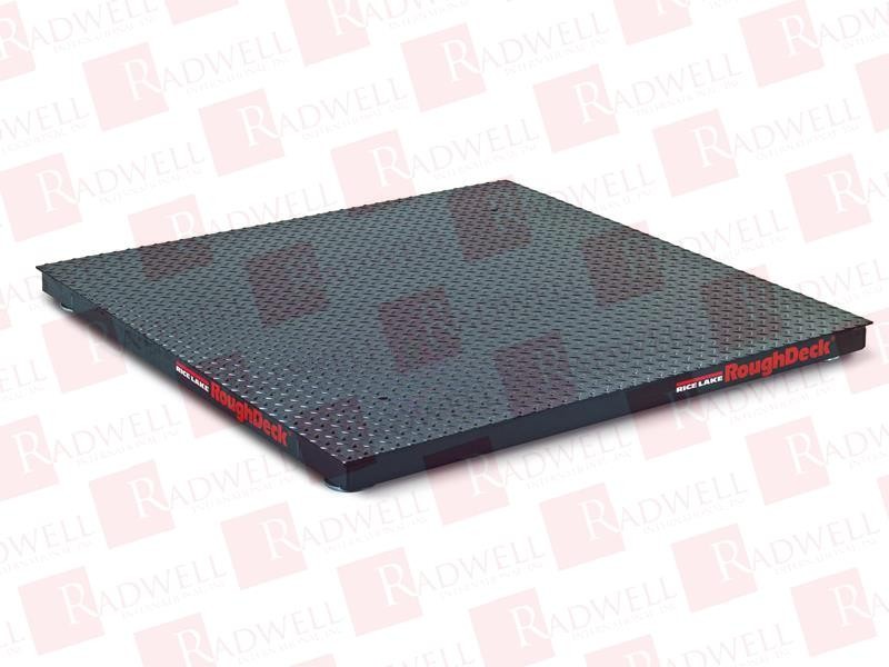 RICE LAKE 67706 / 67706 (BRAND NEW) | eBay