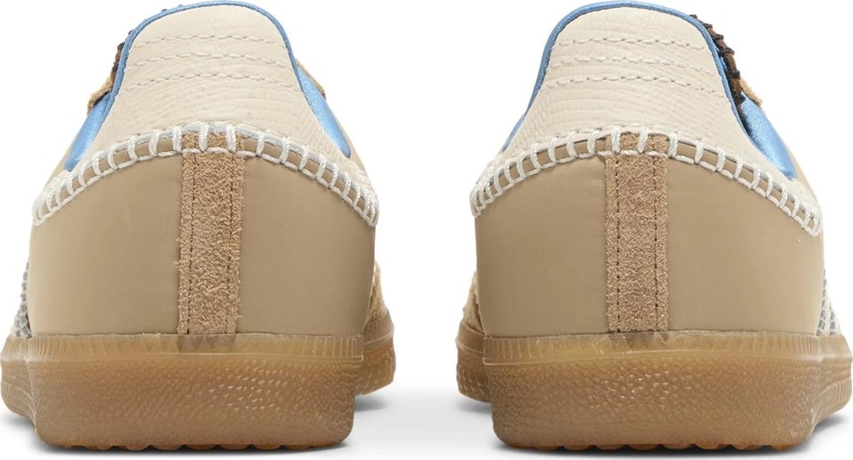 [IH3261] Mens Adidas WB NYLON SAMBA | eBay