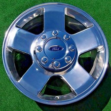 FORD OEM WHEEL ASY AL3Z*1007*KCP for sale online | eBay